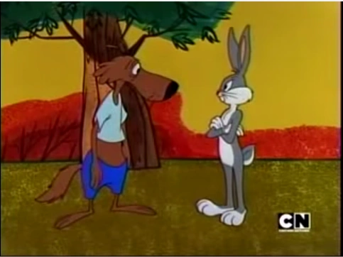 Charles M. Wolf | Looney Tunes Wiki | Fandom