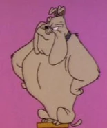 Hector the Bulldog | Looney Tunes Wiki | Fandom