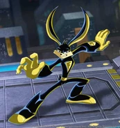 Ace Bunny | Looney Tunes Wiki | Fandom