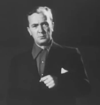 Billy Bletcher | Looney Tunes Wiki | Fandom