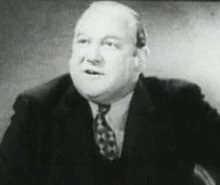 Arthur Q. Bryan | Looney Tunes Wiki | Fandom