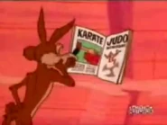 Boulder Wham! | Looney Tunes Wiki | Fandom