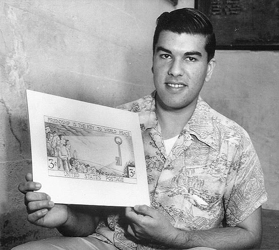 Ron Dias | Looney Tunes Wiki | Fandom