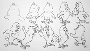 Henery Hawk | Looney Tunes Wiki | Fandom