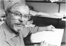 Chuck Jones | Looney Tunes Wiki | Fandom