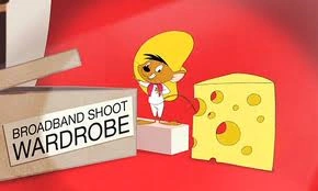 Cheese | Looney Tunes Wiki | Fandom