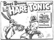 Hare Tonic | Looney Tunes Wiki | Fandom
