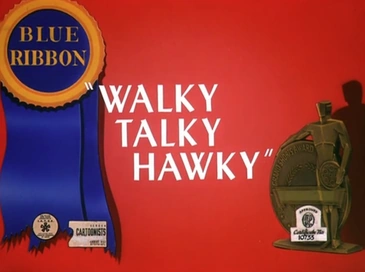 Walky Talky Hawky | Looney Tunes Wiki | Fandom