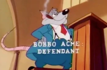 Bobbo Acme | Looney Tunes Wiki | Fandom