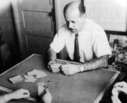 Arthur Davis | Looney Tunes Wiki | Fandom