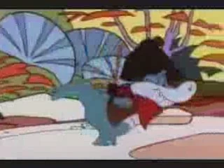 Instant Replay | Looney Tunes Wiki | Fandom