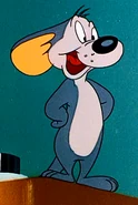 Hubie and Bertie/Gallery | Looney Tunes Wiki | Fandom