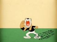 Screwball Football | Looney Tunes Wiki | Fandom