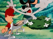 A Corny Concerto | Looney Tunes Wiki | Fandom