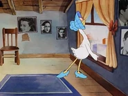 Emily the Chicken | Looney Tunes Wiki | Fandom