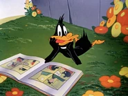 Rod Scribner | Looney Tunes Wiki | Fandom