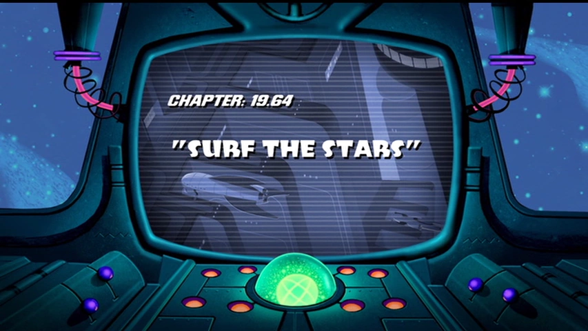 Surf the Stars | Looney Tunes Wiki | Fandom