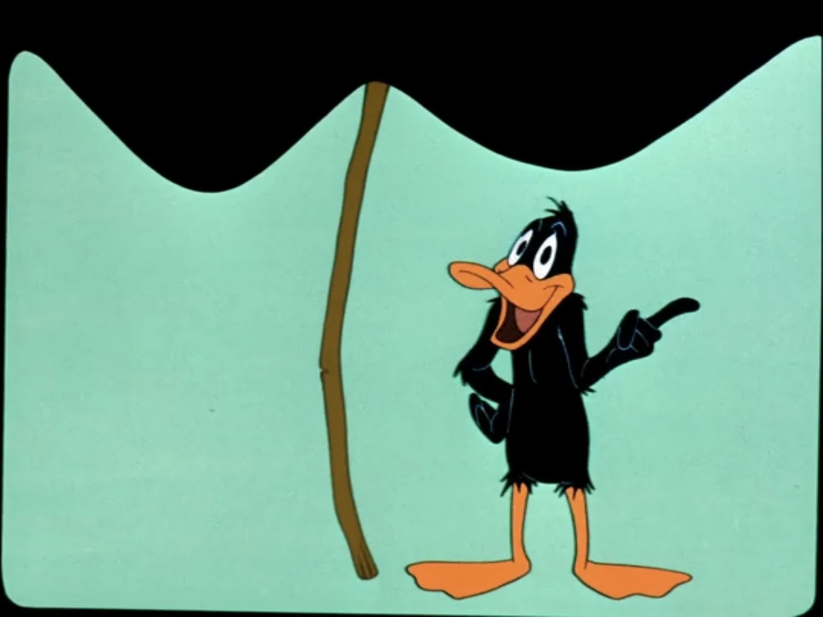 Ben Washam | Looney Tunes Wiki | Fandom