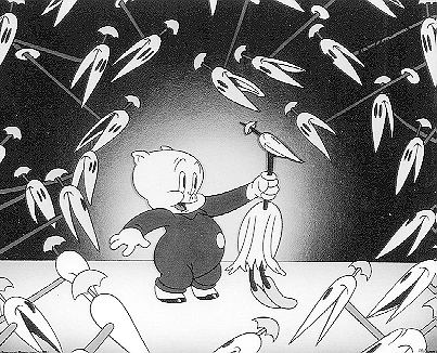 Yoyo Dodo | Looney Tunes Wiki | Fandom
