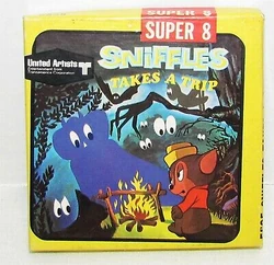 Sniffles Takes A Trip Youtube