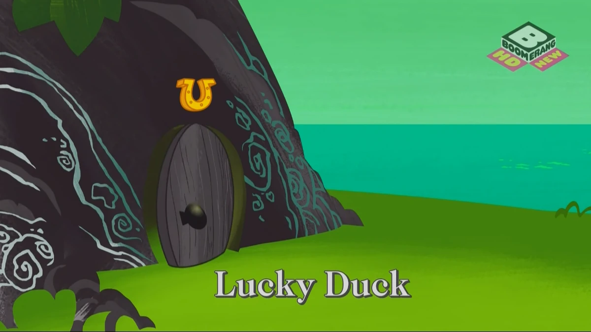 Lucky Duck | Looney Tunes Wiki | Fandom