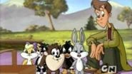 Floyd Minton | Looney Tunes Wiki | Fandom
