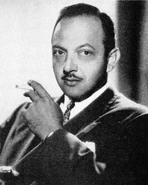 Mel Blanc | Looney Tunes Wiki | Fandom