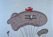 Flying Circus | Looney Tunes Wiki | Fandom