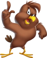 Henery Hawk | Looney Tunes Wiki | Fandom