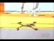 Highway Runnery | Looney Tunes Wiki | Fandom