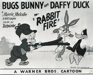 Rabbit Fire | Looney Tunes Wiki | Fandom