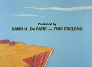 Rushing Roulette | Looney Tunes Wiki | Fandom