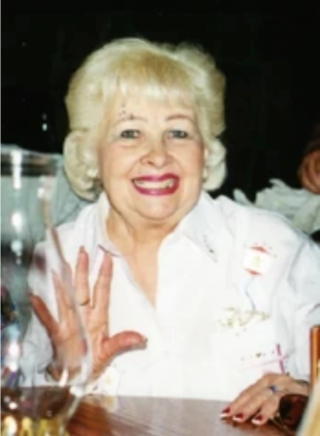 Nancy Wible | Looney Tunes Wiki | Fandom