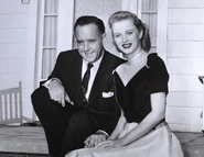 Frank Tashlin | Looney Tunes Wiki | Fandom