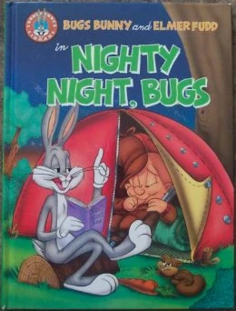 Nighty Night, Bugs | Looney Tunes Wiki | Fandom