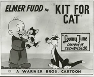 Kit for Cat | Looney Tunes Wiki | Fandom