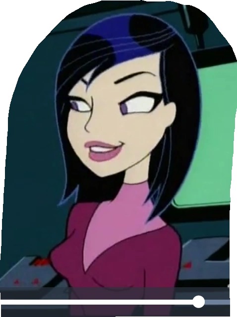 Lieutenant Aurora Soleil | Looney Tunes Wiki | Fandom