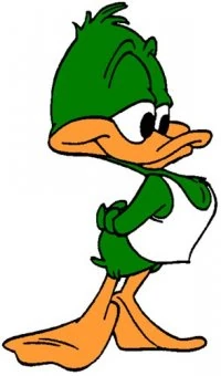 Pato Plucky | Looney Tunes Wiki | Fandom