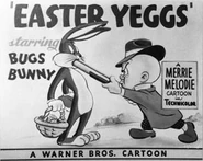 Easter Yeggs | Looney Tunes Wiki | Fandom
