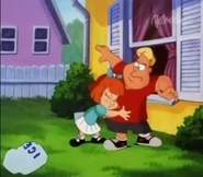 Elmyra Duff | Looney Tunes Wiki | Fandom