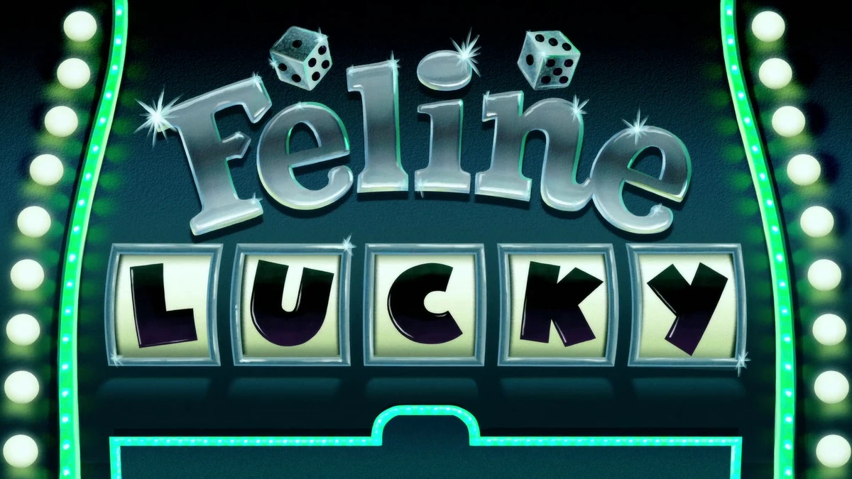 Feline Lucky | Looney Tunes Wiki | Fandom