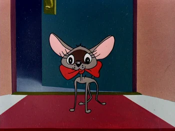 Fifi | Looney Tunes Wiki | Fandom