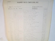 Gopher Broke | Looney Tunes Wiki | Fandom