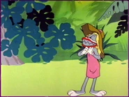 Bedevilled Rabbit | Looney Tunes Wiki | Fandom
