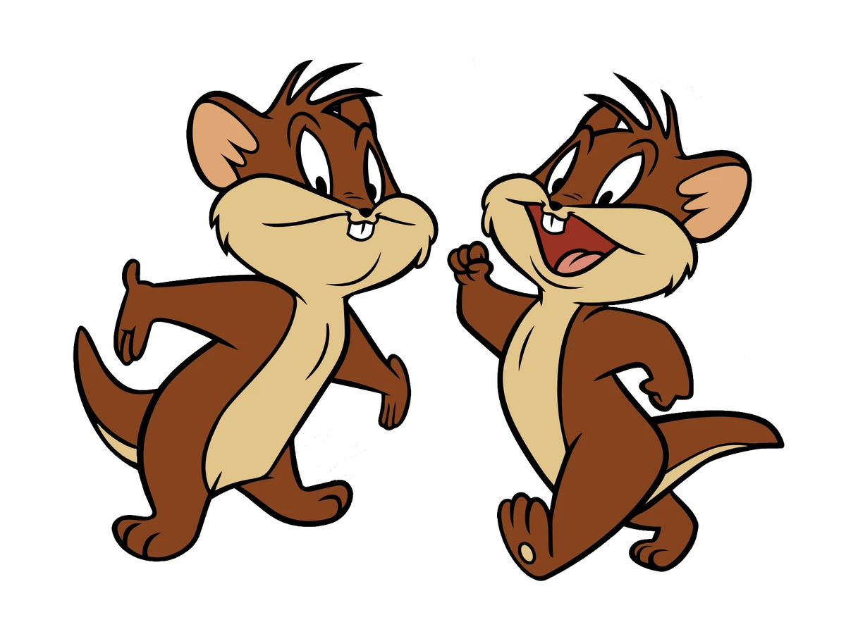 Goofy Gophers | Looney Tunes Wiki | Fandom