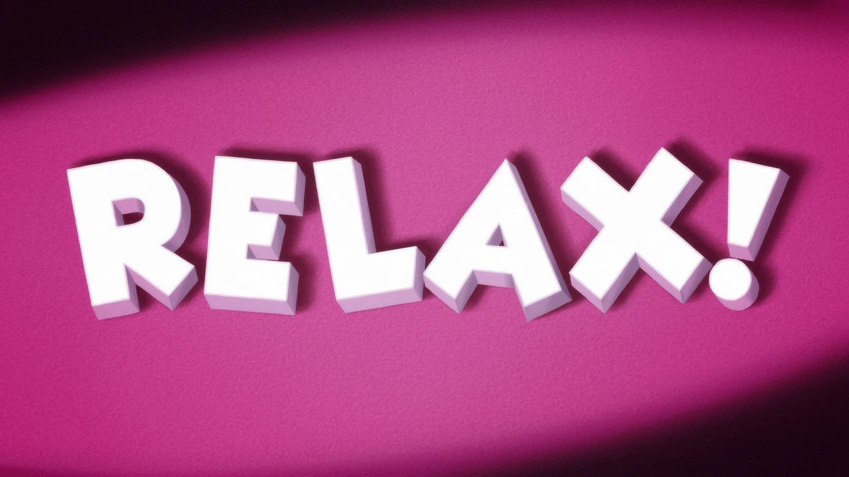Relax! | Looney Tunes Wiki | Fandom