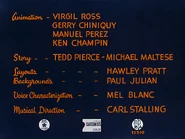 Slick Hare | Looney Tunes Wiki | Fandom