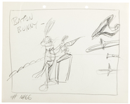 Baton Bunny | Looney Tunes Wiki | Fandom