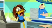 Giovanni Jones | Looney Tunes Wiki | Fandom