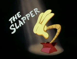 The Slapper | Looney Tunes Wiki | Fandom